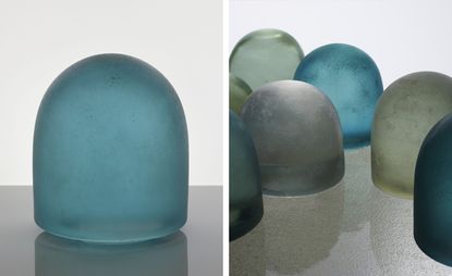 Robert Wilson's rarely seen glassworks go on show in Paris | Wallpaper*
