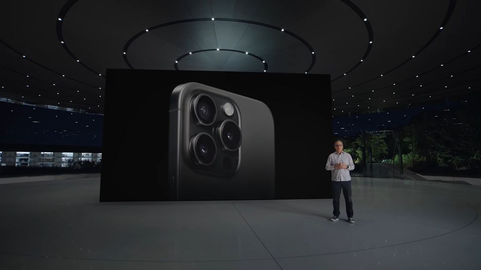 iPhone 15 colors: every shade, including the 15 Pro and 15 Pro Max ...