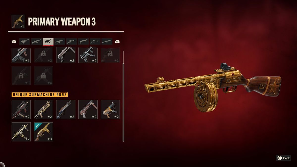 All Far Cry 6 unique weapon locations | PC Gamer