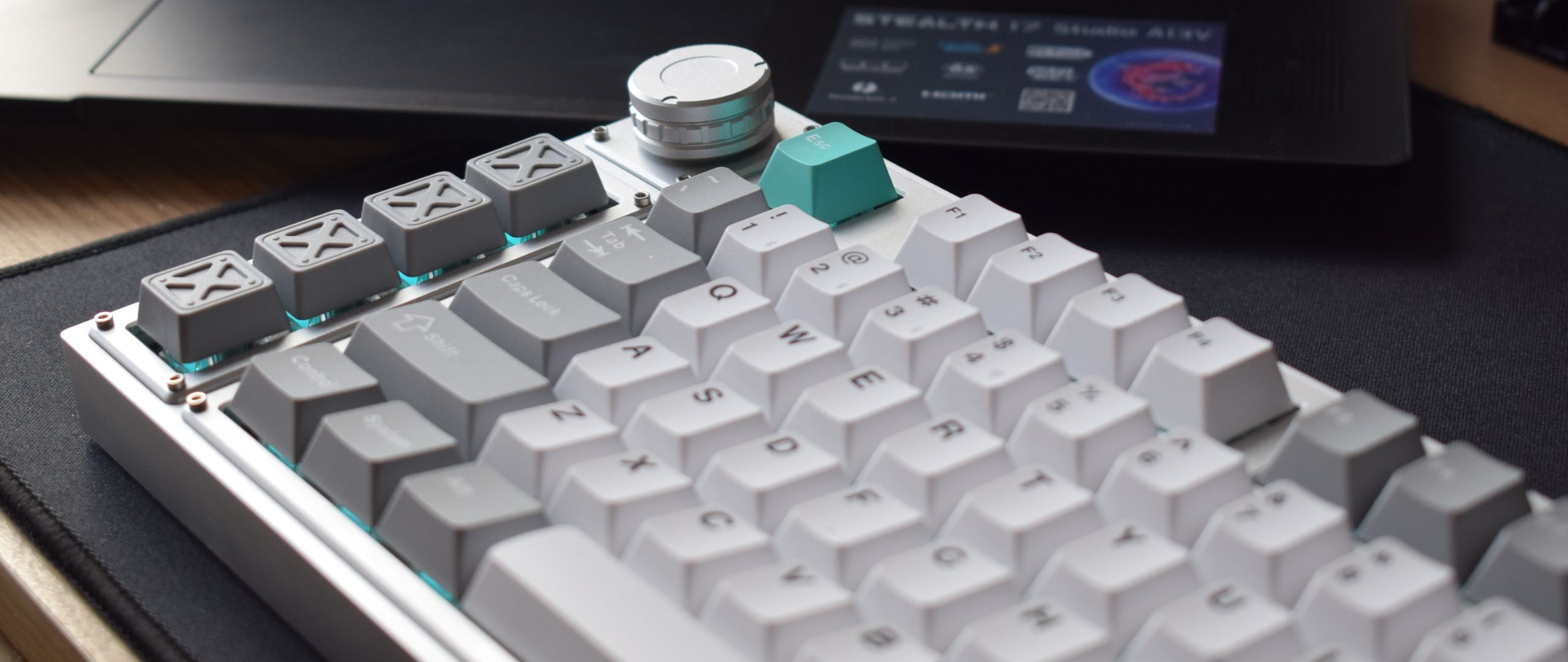 Lemokey L3 wireless keyboard review: Worth its weight in gold | Laptop Mag