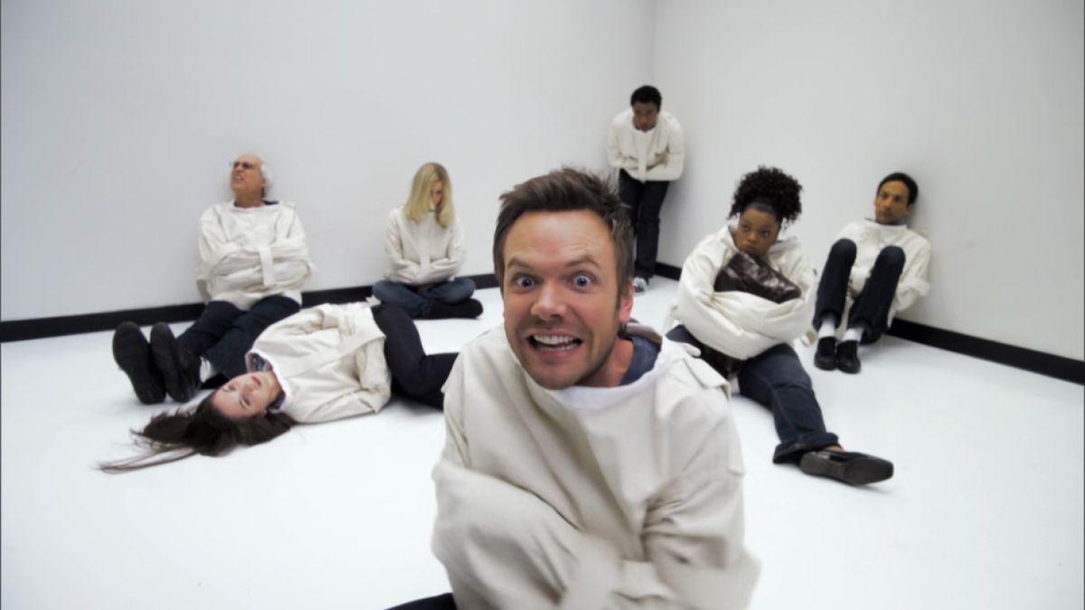 The 15 best episodes of Community that make you feel like a real ...