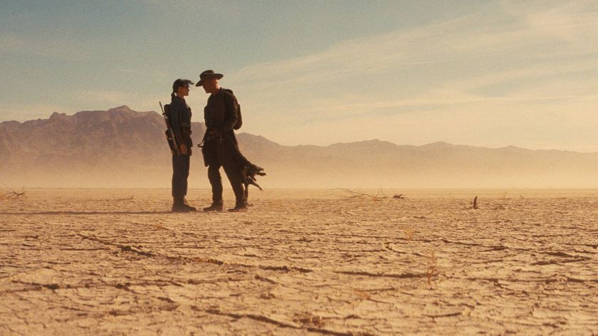 The Last of Us clickers explained: how the zombies work and their real ...