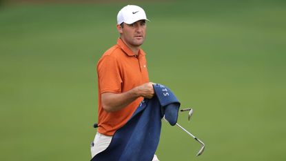 Why Does Patrick Cantlay Have 7 Wedges In His Bag At The PGA ...