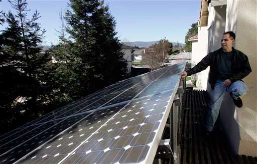 The True Costs of Renewable Energy | Live Science
