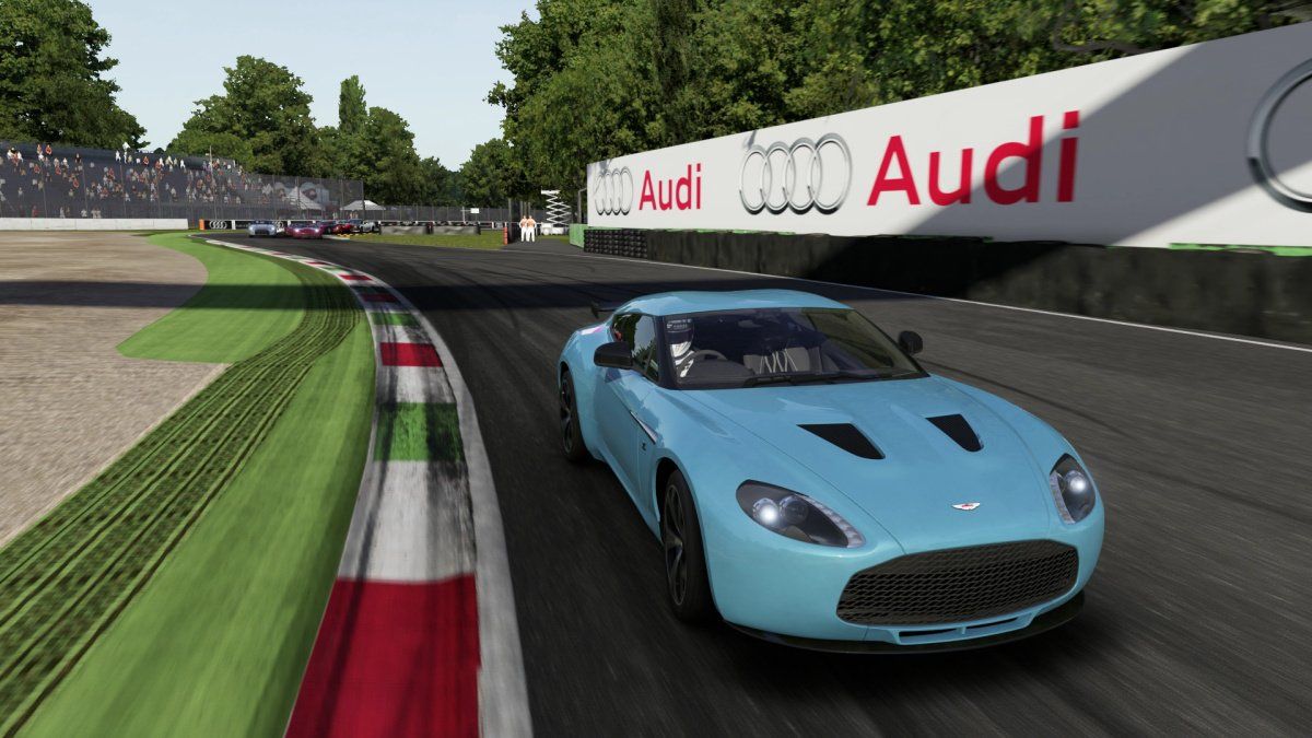 Forza Motorsport 6 VIP Membership review: Get exclusive cars and more ...