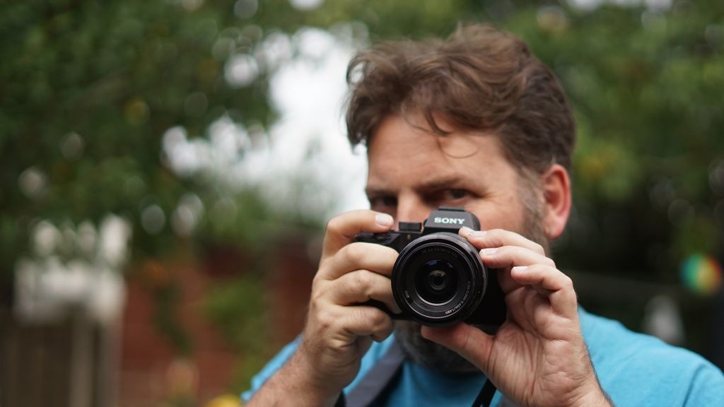 The Sony A7 III is a "forever camera" – but is there any risk with that ...