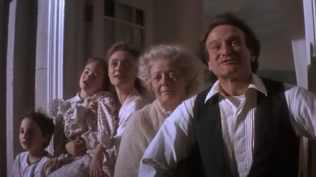 32 Of The Best Robin Williams Movie Quotes | Cinemablend