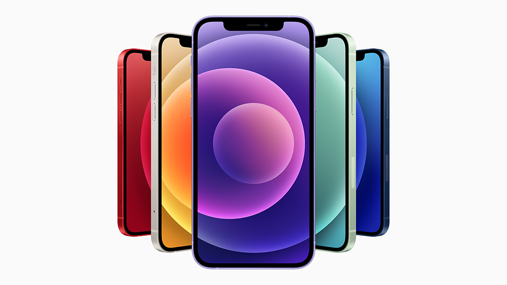 iPhone model list 2021 | Creative Bloq