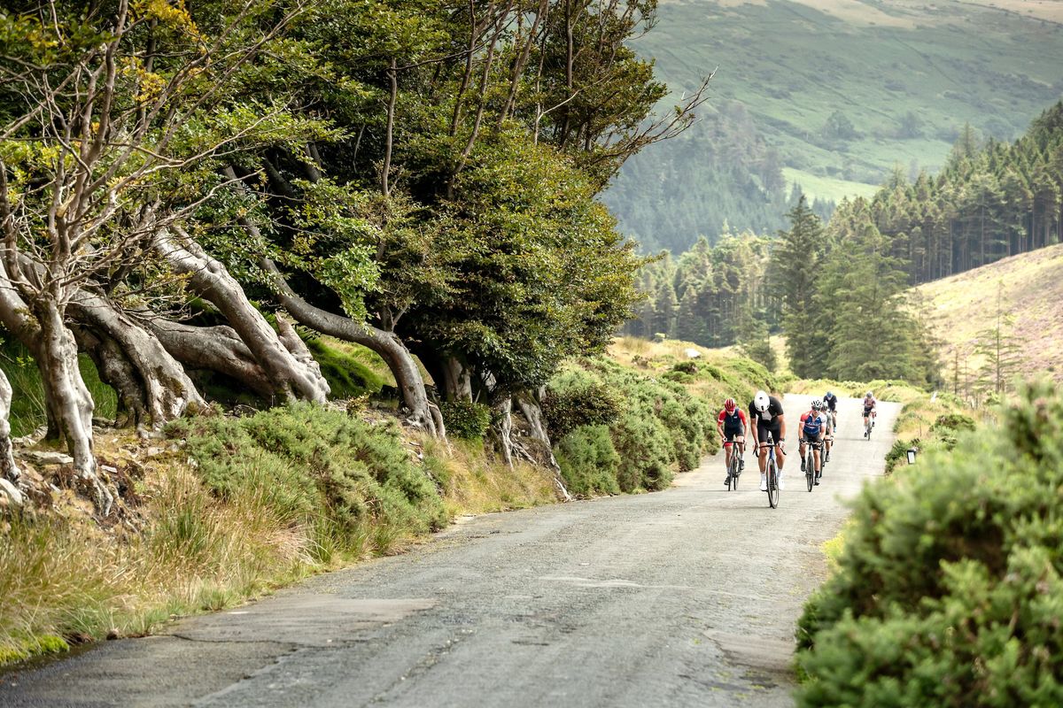 Road cycling events 2025: The world's best sportives and organised ...