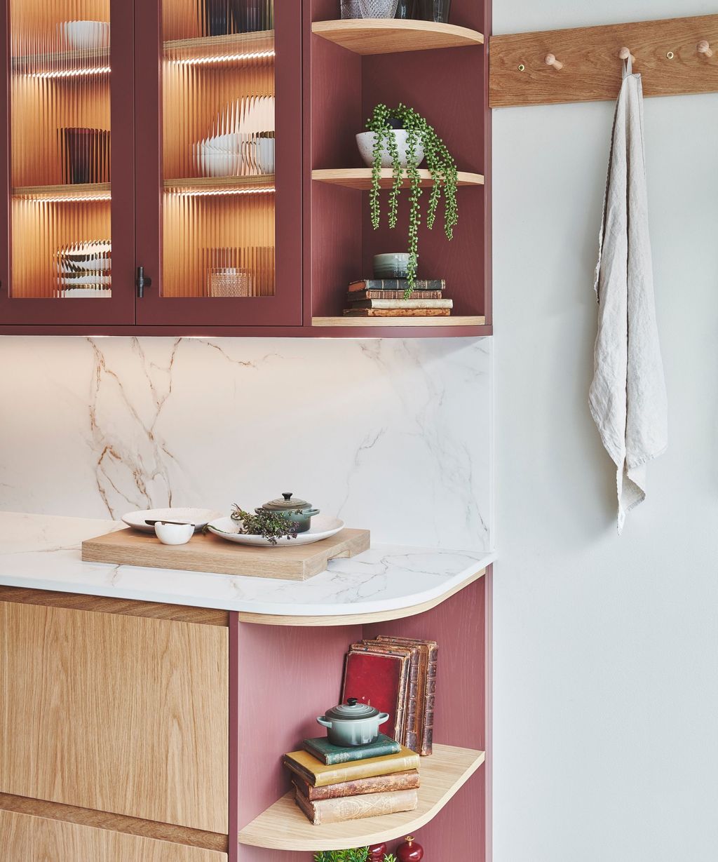 Brilliant lighting ideas for small kitchens | Homebuilding