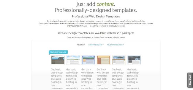 Network Solutions website builder review | TechRadar