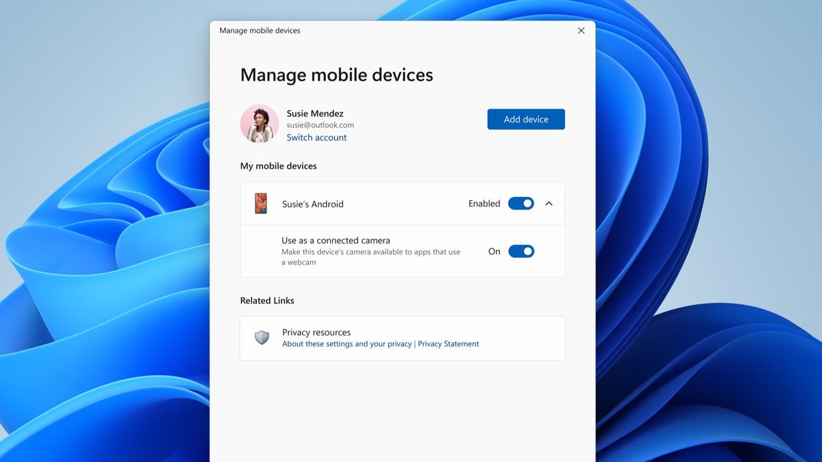 You'll soon be able to use your high-resolution smartphone camera as a ...