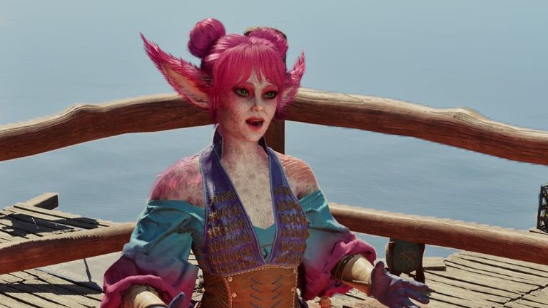 Avowed review | PC Gamer