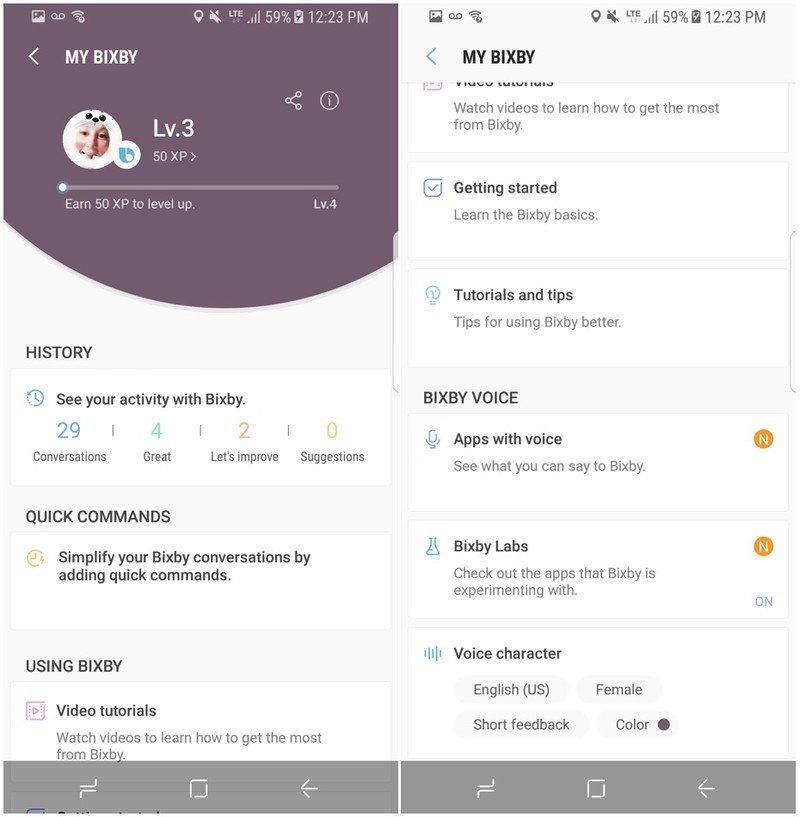 Everything you need to know about Bixby Voice | Android Central