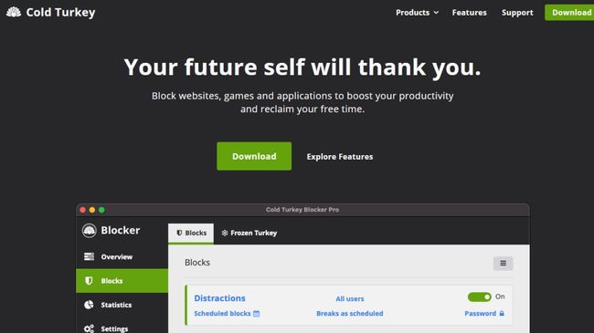 Best free web filter of 2025 | TechRadar