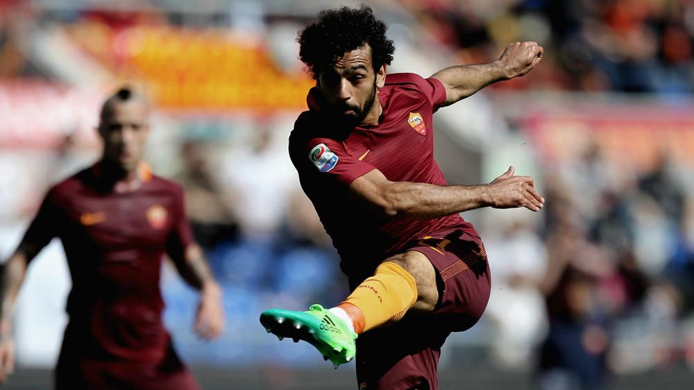 Salah signing takes Liverpool a step closer to title - Berger | FourFourTwo