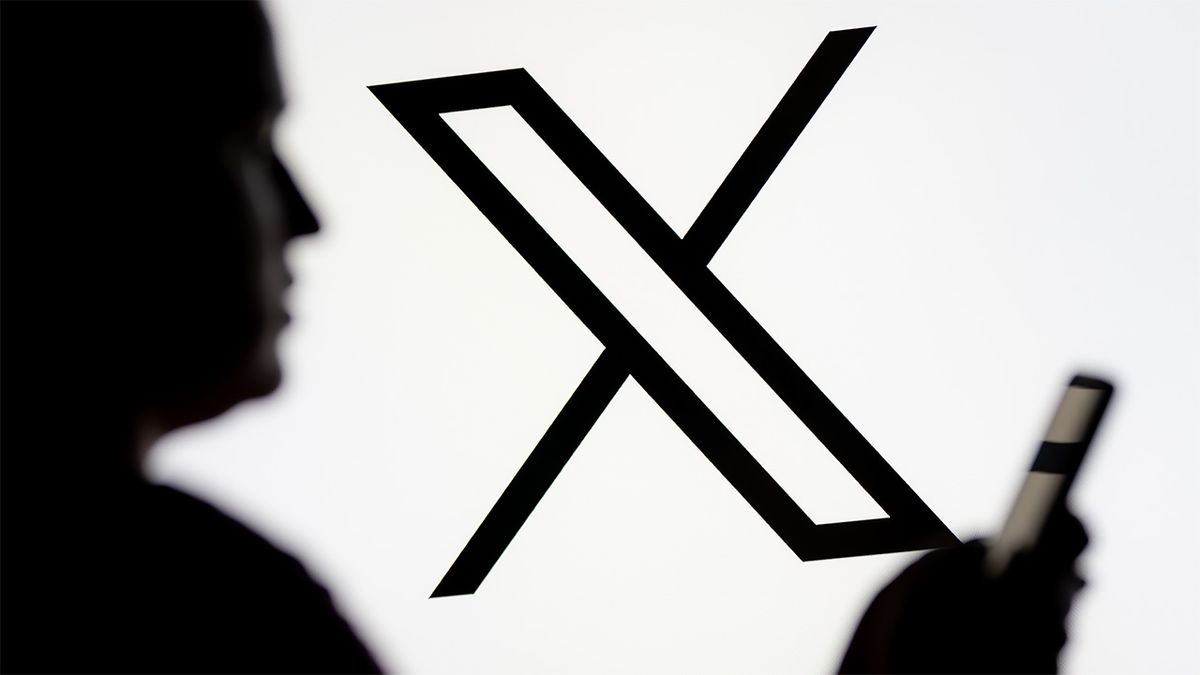 X will lock you out of your account if you don’t take this security ...