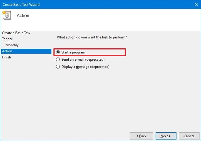 How to create and run a batch file on Windows 10 | Windows Central