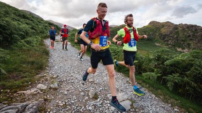 How to survive an ultramarathon | T3