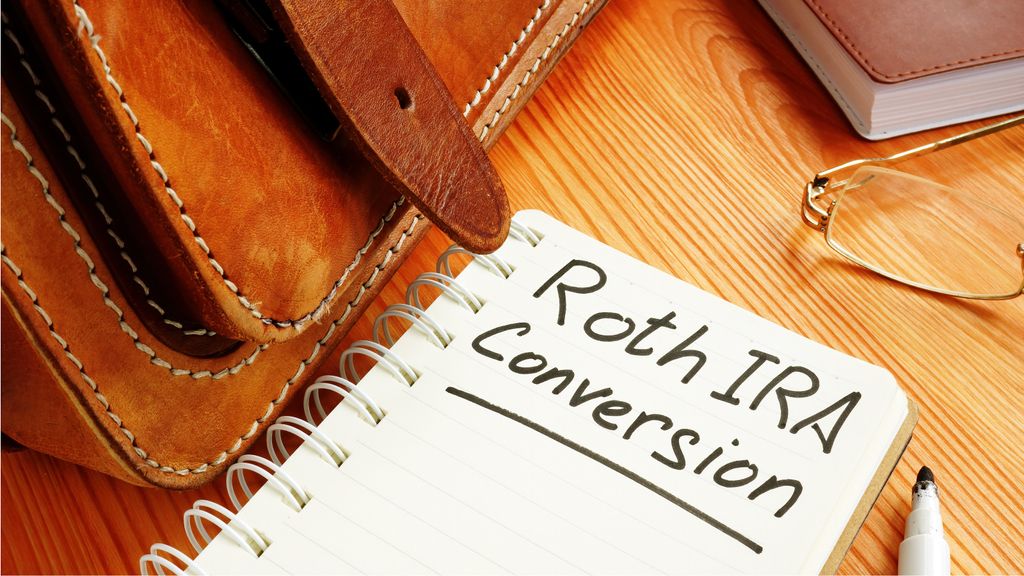 Should You Do A Roth IRA Conversion? Nine Things to Consider | Kiplinger