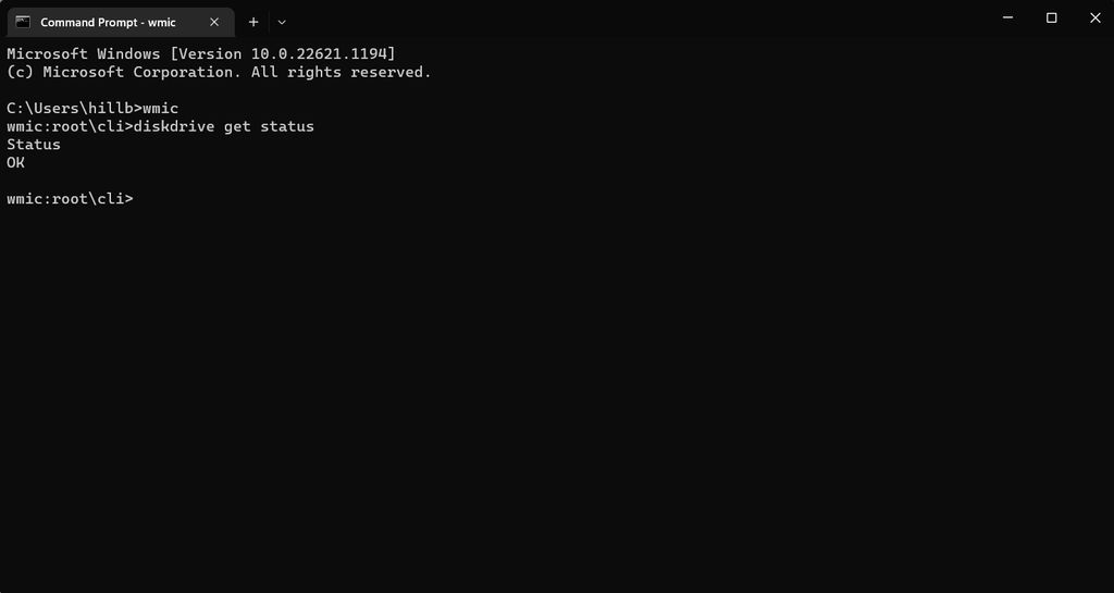 How to Check SSD Health in Windows 10 and Windows 11 | Tom's Hardware
