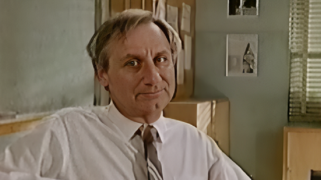 32 Fictional Teachers That Made A Real Impact | Cinemablend