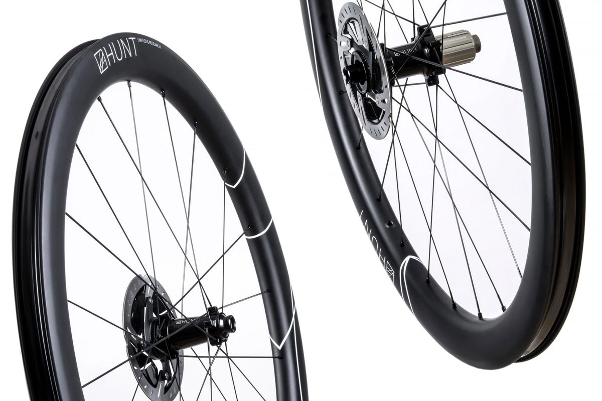 Best triathlon wheels: Top time trial wheels for when you're up against ...