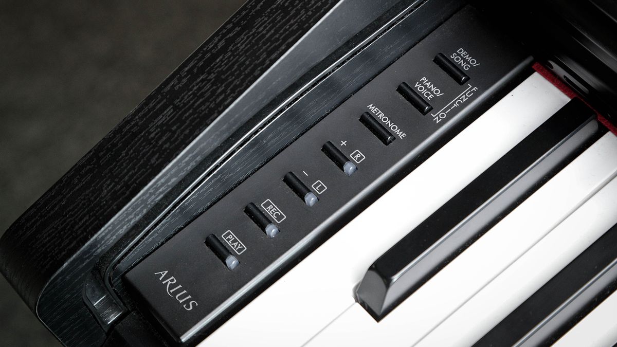 Digital pianos FAQ: we answer your burning questions surrounding the ...