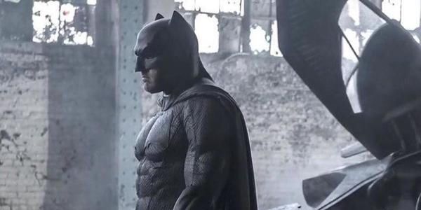 A Batman Solo Movie Is Happening, Here's What We Know | Cinemablend
