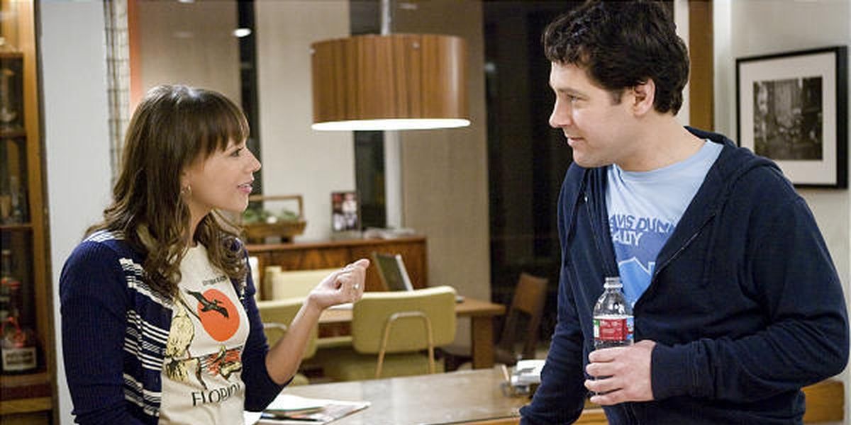 Rashida Jones' Best Movies And TV Shows And How To Watch Them | Cinemablend