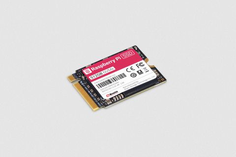 Raspberry Pi announce branded range of NVMe SSDs and SSD kit | Tom's ...