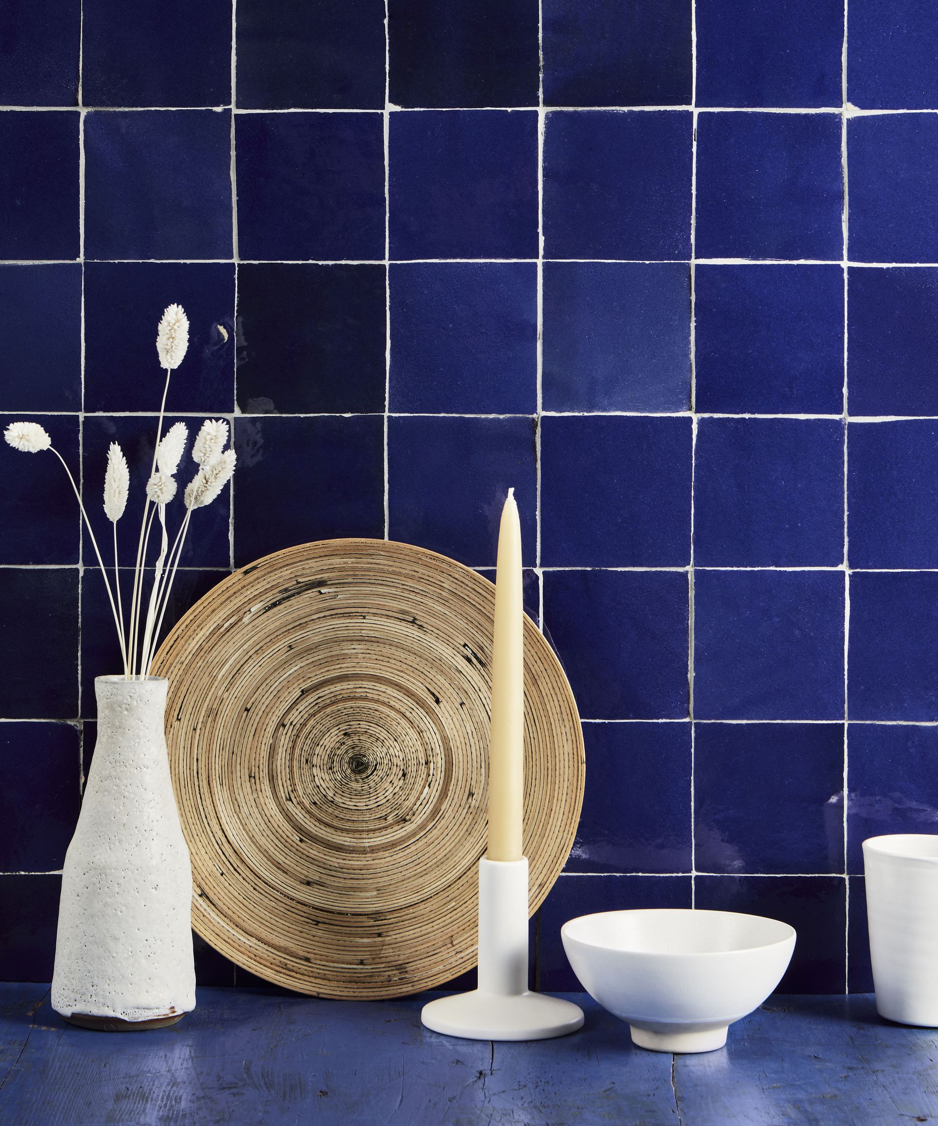 Zellige Tiles are trending – designers share how to get involved ...