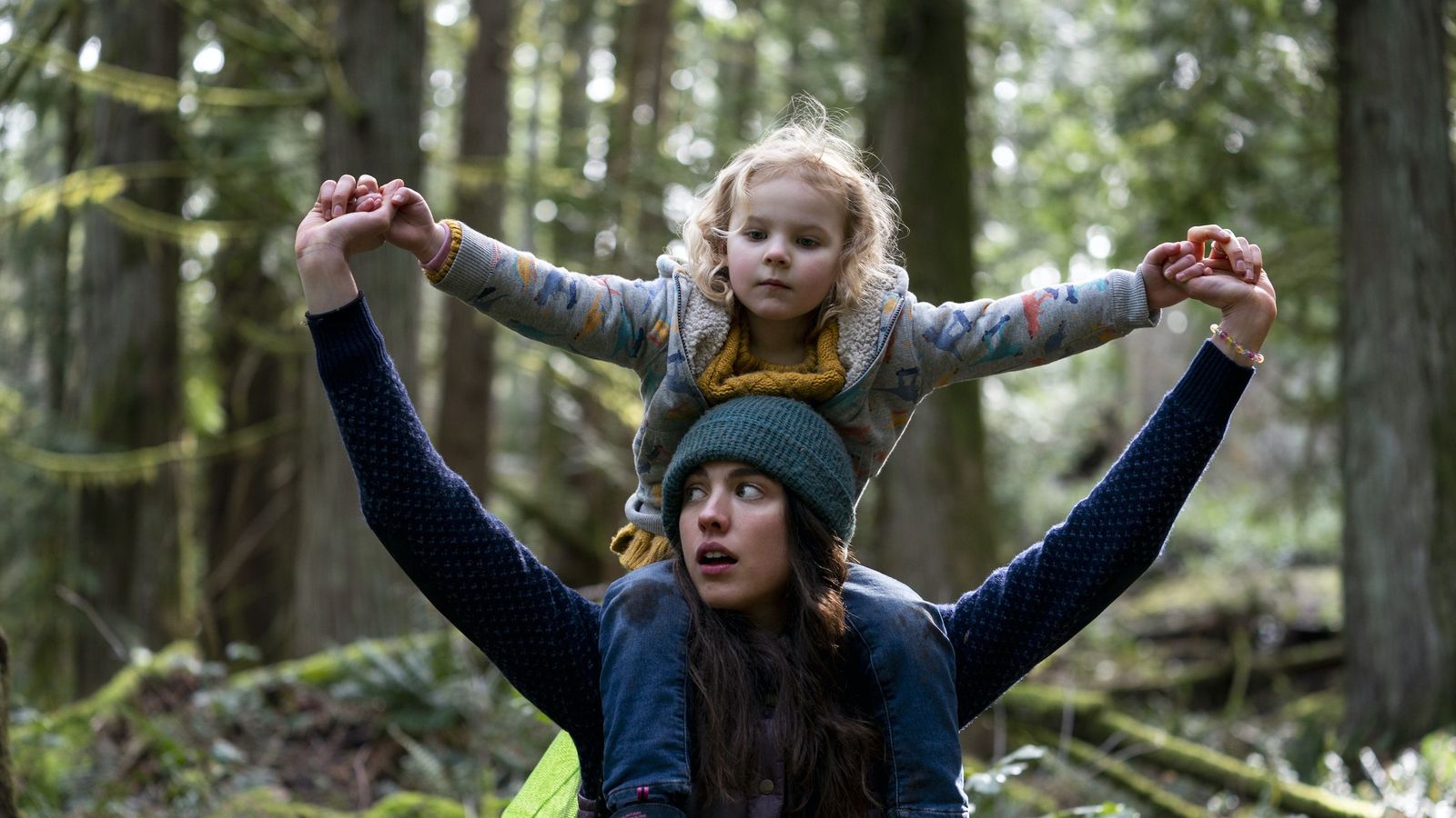 'Maid' Season 2 | Netflix News and Filming Updates | Marie Claire