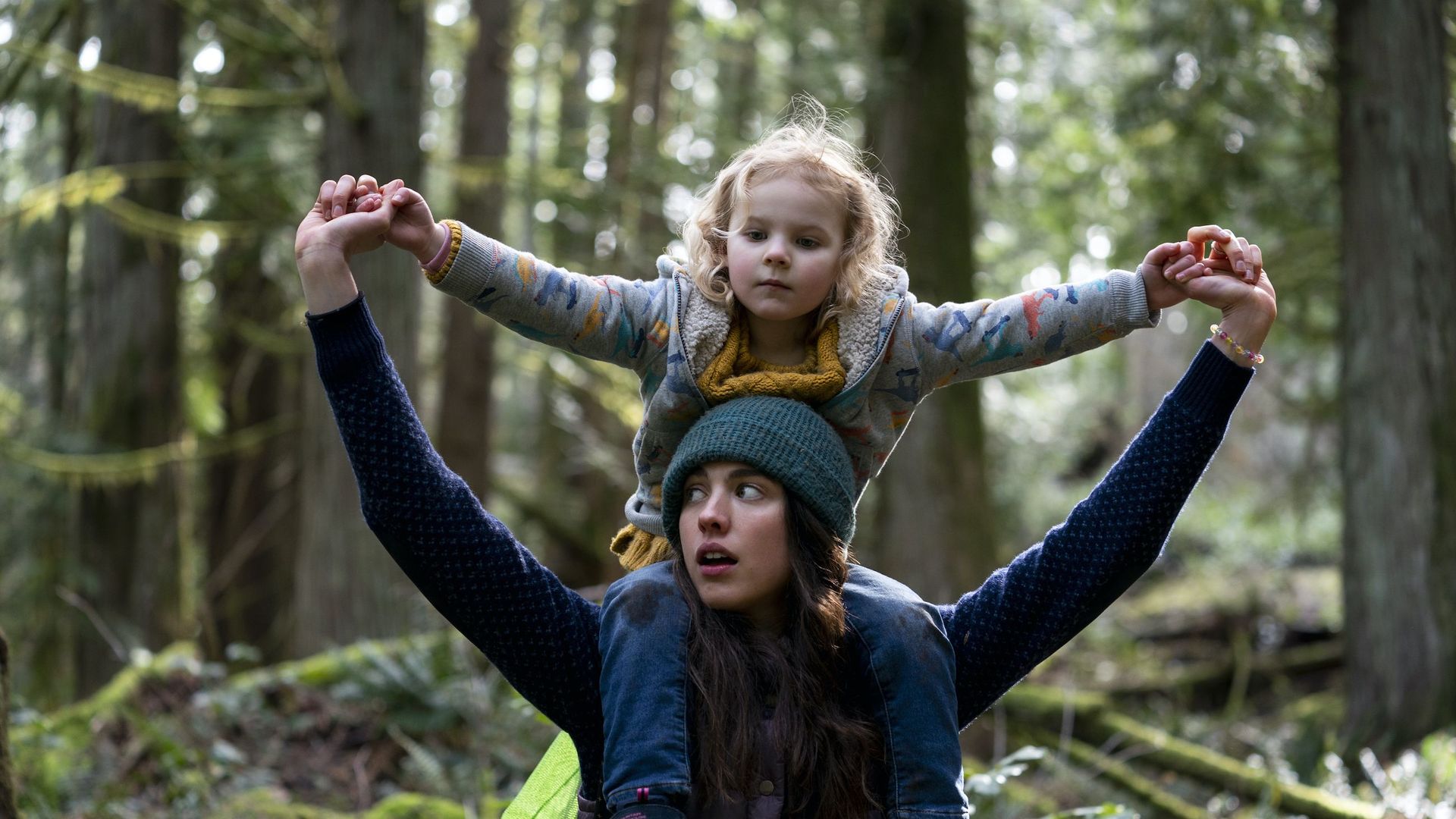 'Maid' Season 2 | Netflix News and Filming Updates | Marie Claire