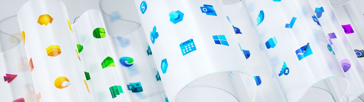 Microsoft reveals new Windows logo (and no one notices) | Creative Bloq