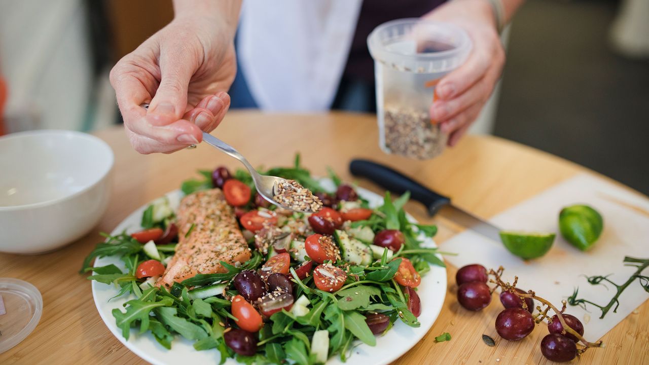 What are the healthiest foods? A complete guide to help you eat ...