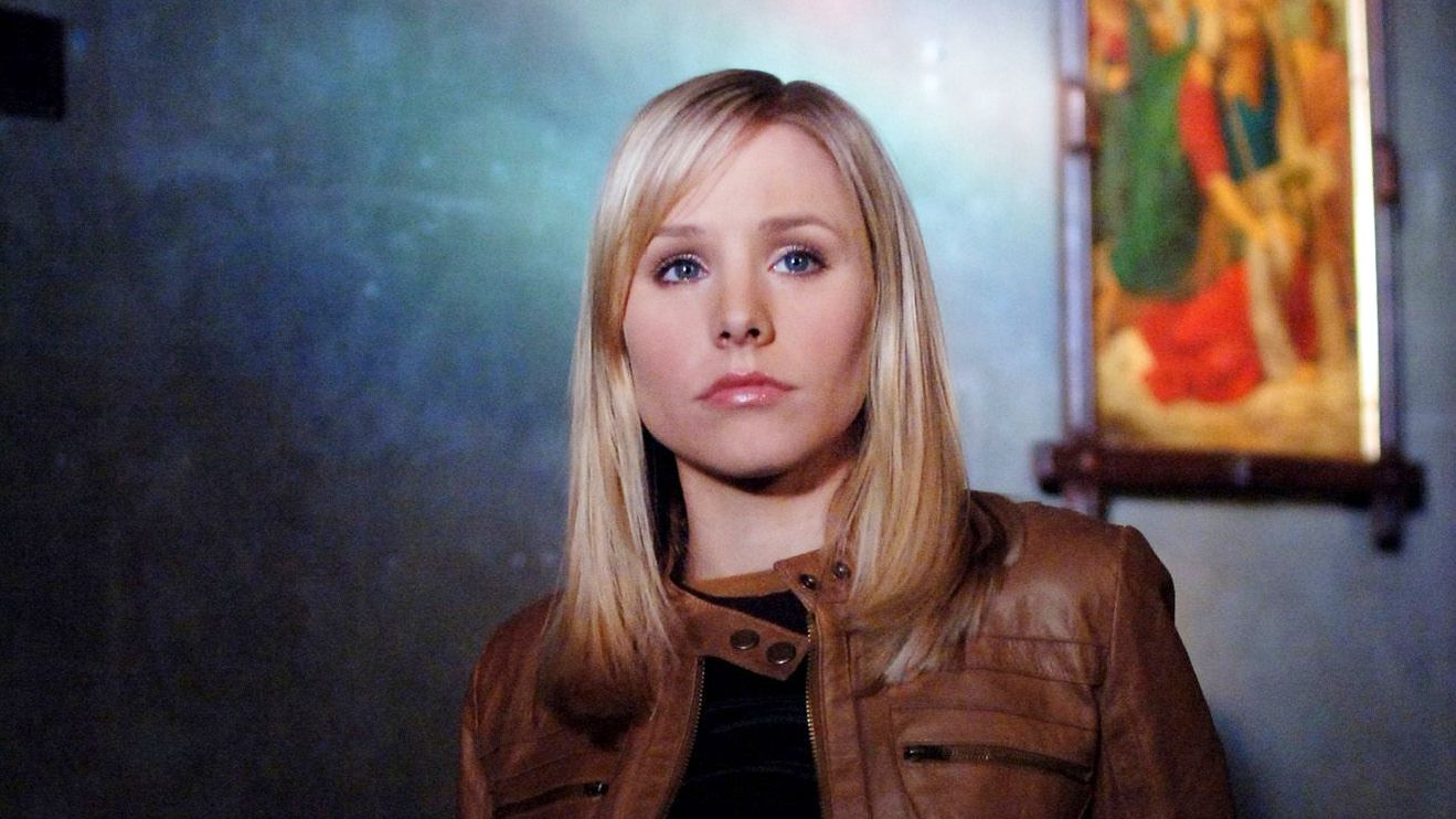 The 'Veronica Mars' Reboot Cast, Release Date, Spoilers, and More ...