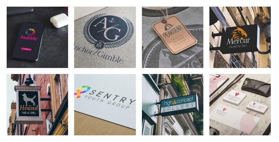 The best logo designer: free and paid-for tools | Creative Bloq