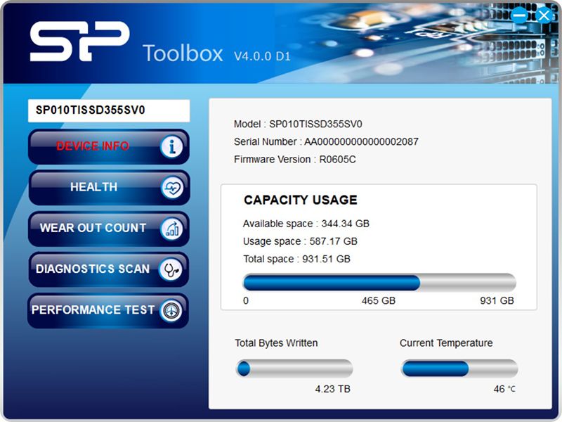 Silicon Power US75 (2TB) Review: A practical choice for the everyday ...