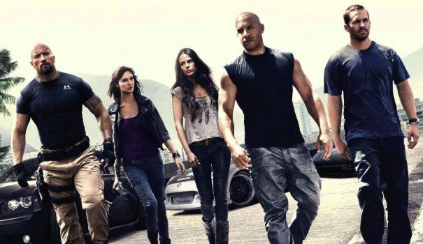 The Fast And Furious Movies In Order: The Best Way To Watch The Fast ...