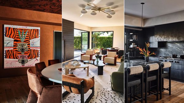 Interior Design | Homes & Gardens