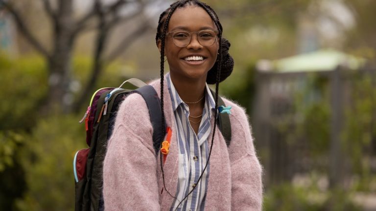 Naomi: release date, cast, plot, trailer | What to Watch