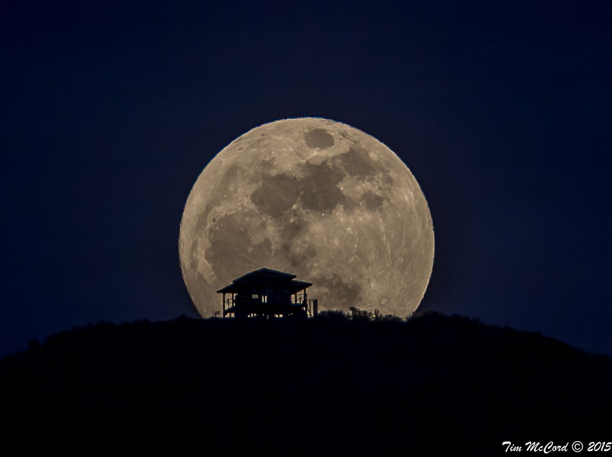 Spectacular Night Sky Photos by Stargazers for March 2015 | Space