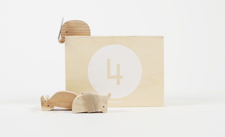 Designerbox: the design-led subscription box service unveils its latest ...