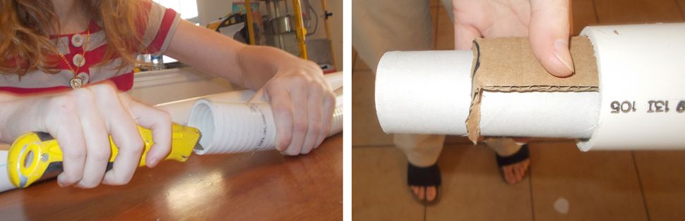 How to build your own basic telescope at home | Space