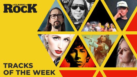 The best new rock songs you need to hear right now, including the ...