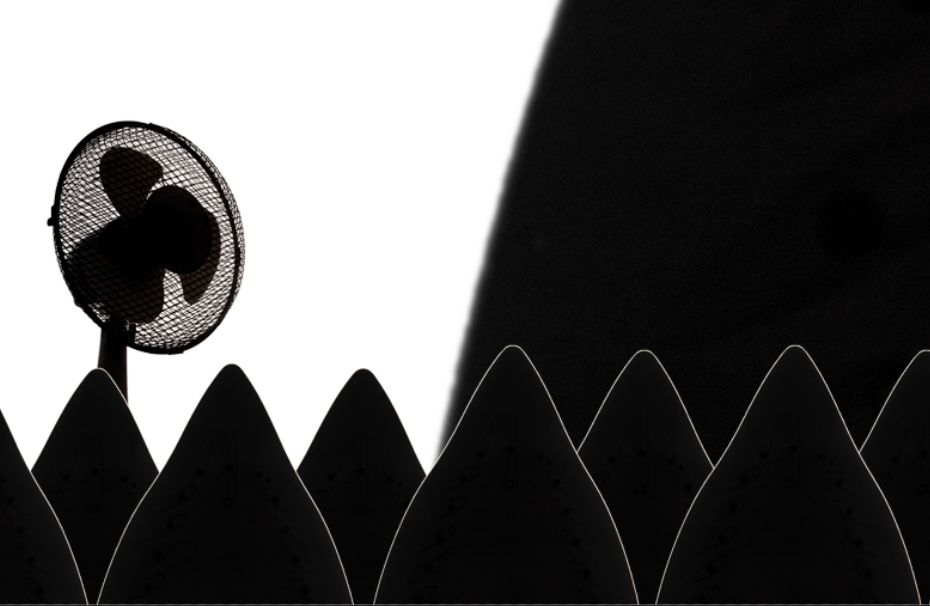 How to make fun silhouette art from photos of everyday household ...