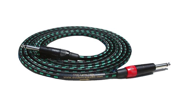 Best guitar cables 2025: Quality cables make the difference | MusicRadar