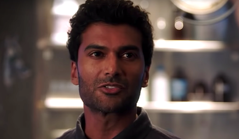 The Flash Season 6 Trailer: New Villain Bloodwork, Barry's Parents And ...