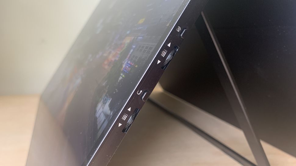 Uperfect Delta Max Touch review: finally, a stackable monitor I want to ...